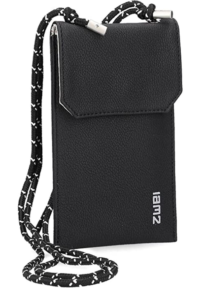 ZWEI Phone case - schwarz/black - Zalando