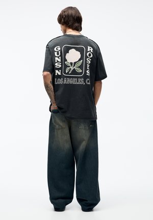 T-shirts & polo's voor heren online kopen | Zalando - Pagina 3