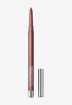 MAC COLOUR EXCESS GEL PENCIL - Eyeliner - nudge nudge/ink ink/braun ...