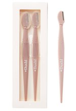 Dashl Brow Razor Duo - Scheermes - - - Zalando.nl