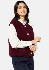 LolaLiza Vesta - bordeaux wine/bordeaux - Zalando.cz
