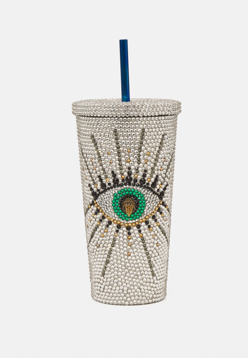 Kurt Geiger London TUMBLER SET - Cantimplora - white/blanco - Zalando.es