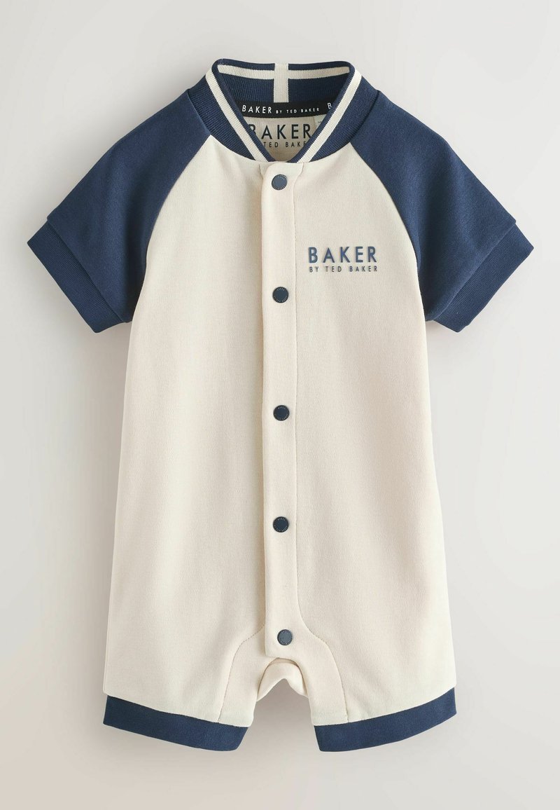 Baker by Ted Baker REGULAR FIT -VARSITY ROMPERS 2 PACK - Jumpsuit ...