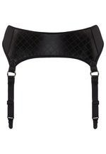 Marlies Dekkers FATALE - Strumpfhalter - black/schwarz - Zalando.de
