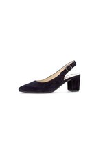 Gabor Pumps - blau - Zalando.de