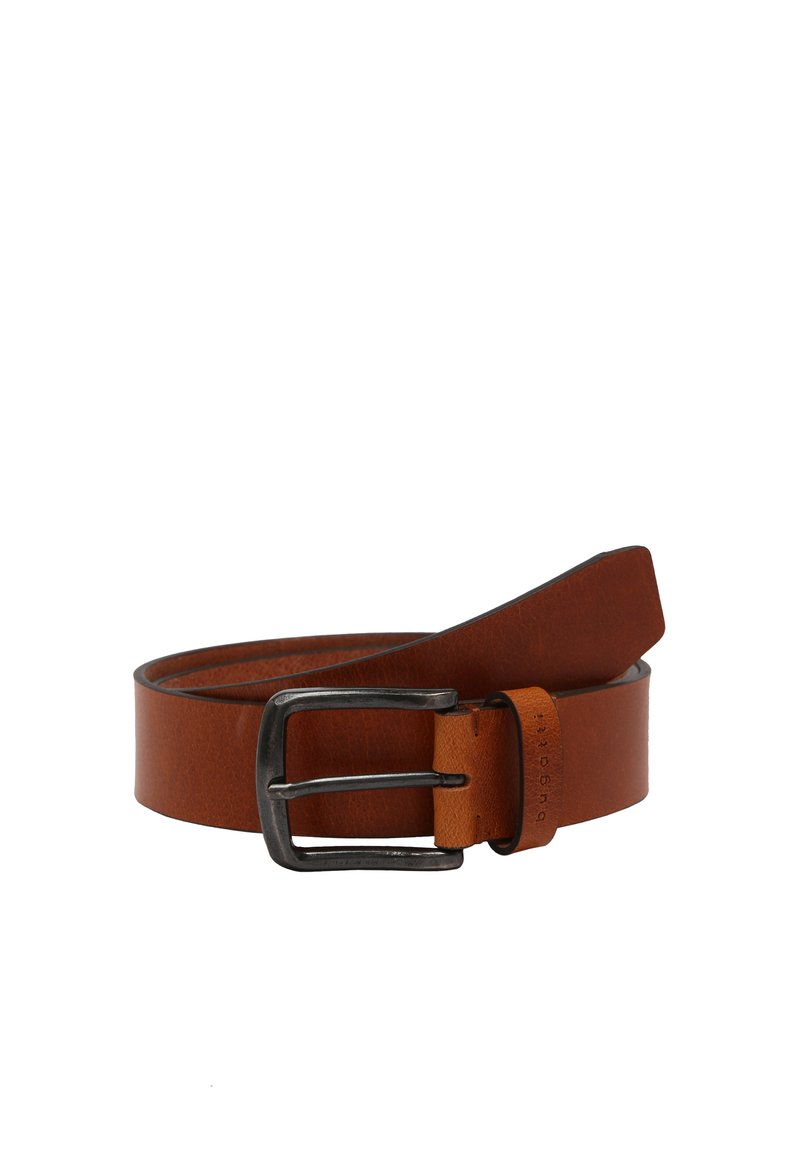 bugatti Belt - cognac - Zalando