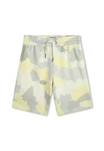 Zadig & Voltaire BERMUDA EN - Pantalon de survêtement - creme/beige - ZALANDO.BE