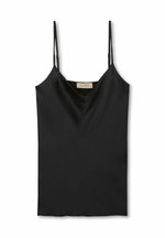 Falconeri Blusa - schwarz black/negro - Zalando.es