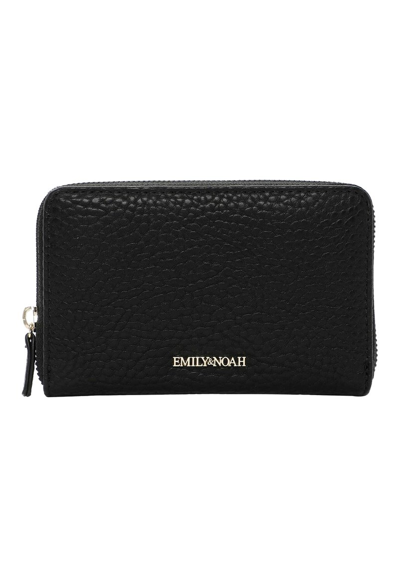 Emily & Noah NIKOLA - Wallet - black/black - Zalando.ie