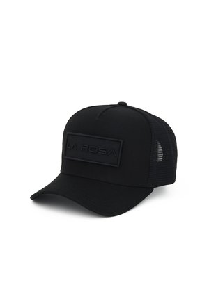 LA ROSA LR BASEBALL - Casquette - black/noir - ZALANDO.FR