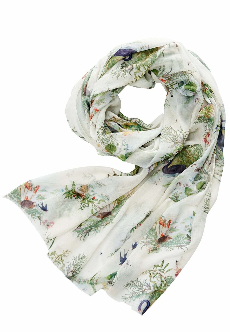 FABLE ENGLAND WHISPERING WILLOWS - Sall - light ivory/valkjas - Zalando.ee