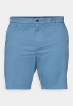 DOCKERS SMART SUPREME FLEX MODERN - Shorts - oceanview/blau - Zalando.at