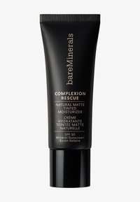 bareMinerals COMPLEXION RESCUE NATURAL MATTE TINTED MOISTURIZER MINERAL ...