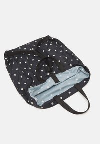 Mini Rodini POLKA DOT DRAWSTRING BAG UNISEX - Sporttasche - black/schwarz - Zalando.ch