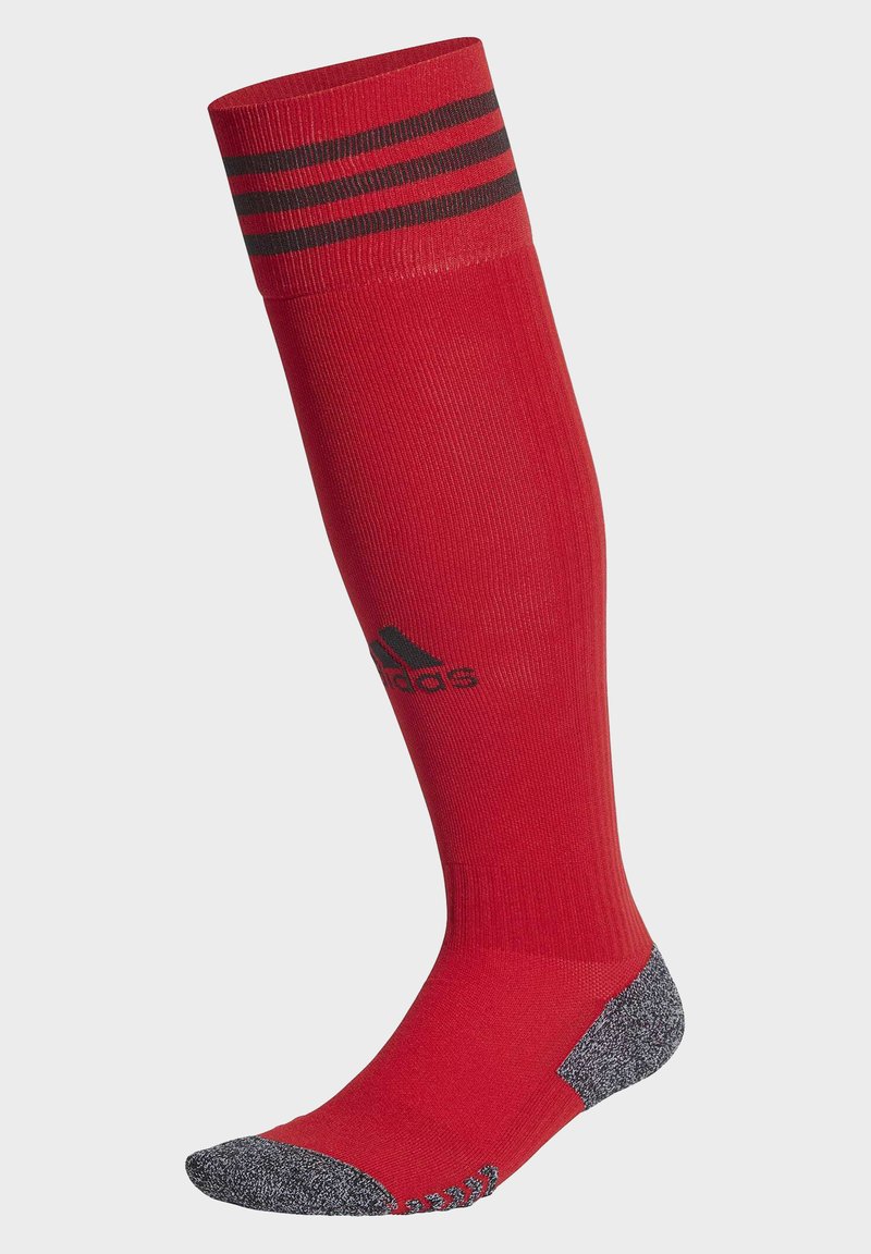 adidas Performance Chaussettes - red/rouge - ZALANDO.FR