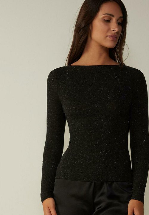 Intimissimi Long-Sleeve - Body - Ultralight/wit - Zalando.be