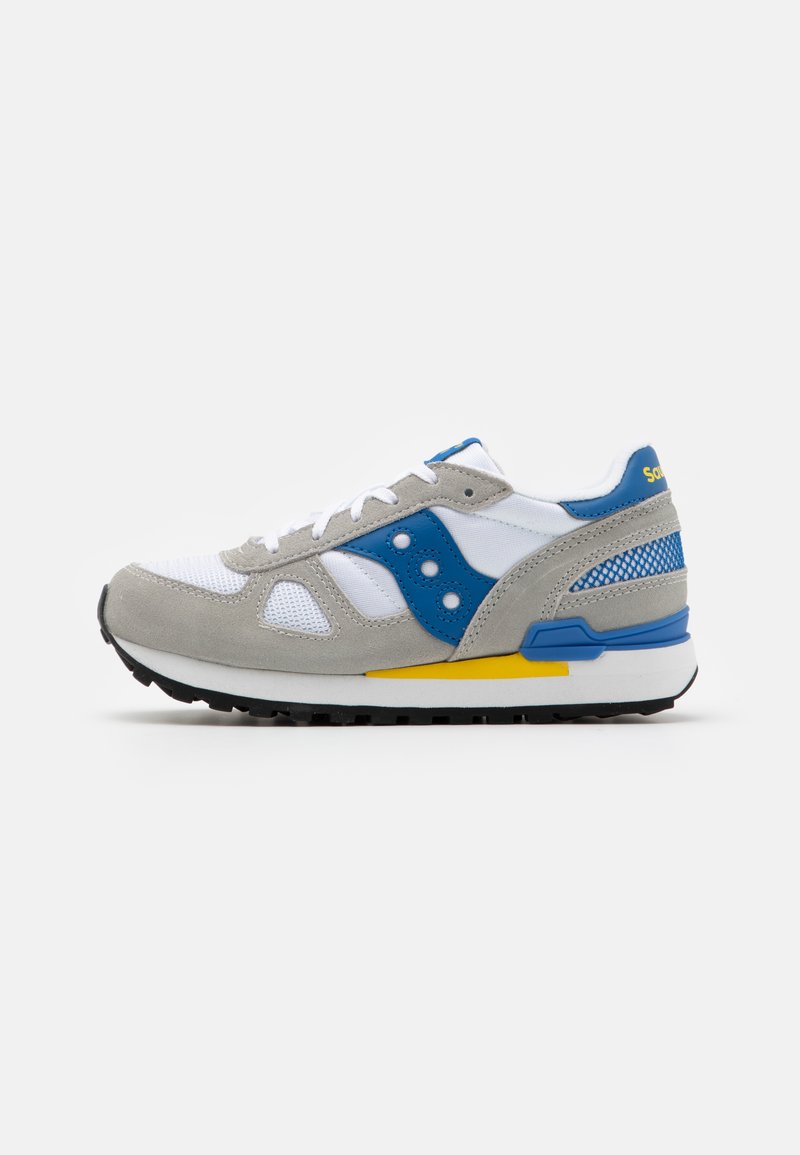 Saucony SHADOW ORIGINAL - Sneakersy niskie/szary - Zalando.pl