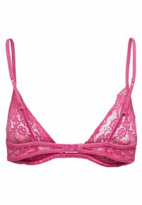 ONLY ONLWILLOW - Bügel BH - pink flambé/pink - Zalando.de