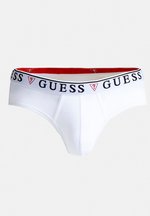 Guess 3ER-PACK - Briefs - mehrfarbig, weiß/flerfärgad - Zalando.se