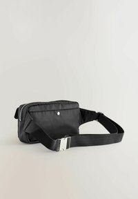 Next MODULAR TRAVEL - Bum bag - black - Zalando