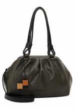 Emily & Noah INGE - Handtasche - fango/grau - Zalando.at