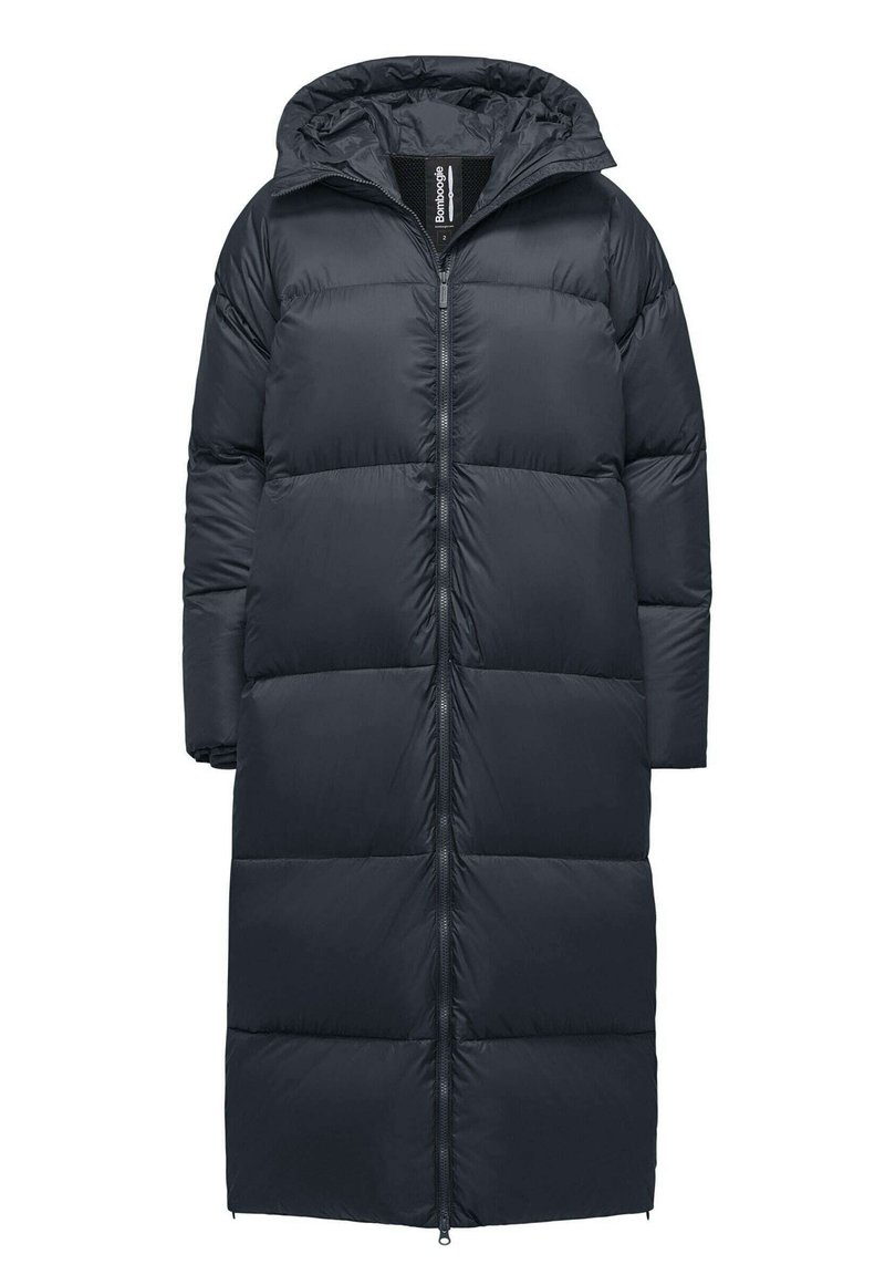 Bomboogie ANVERS - Daunenmantel - night blue/dunkelblau - Zalando.de