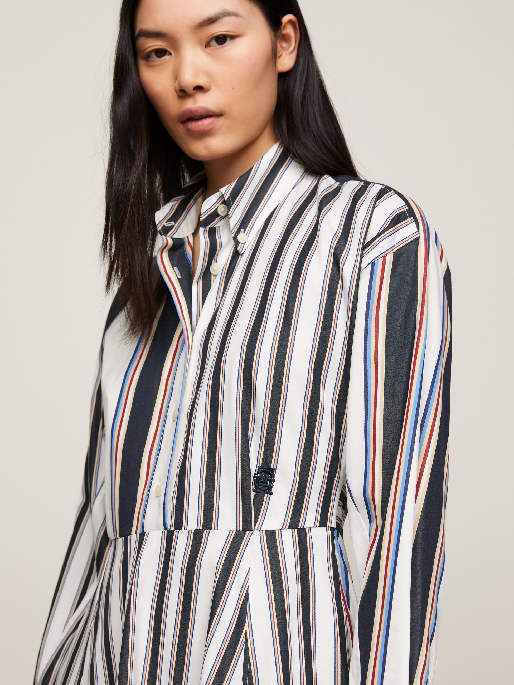 Tommy hilfiger women's dress shirt store