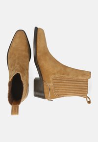 Melvin & Hamilton Classic ankle boots - marron/brown - Zalando