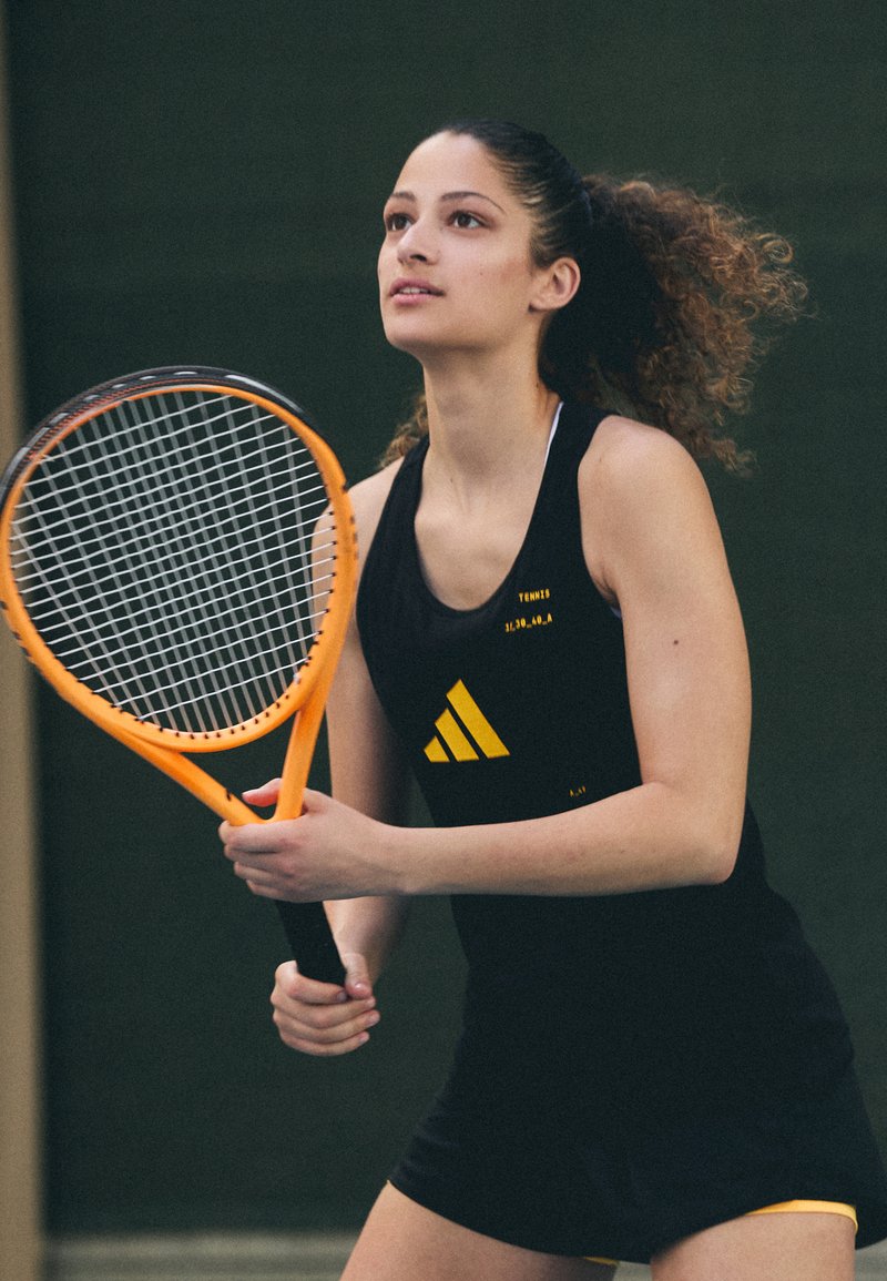 adidas Performance Top - black - Zalando