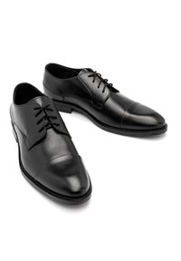 RYŁKO IDCZ - Schnürer - n czarny zh/schwarz - Zalando.de