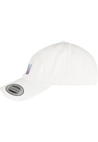 Merchcode MIAMI VICE - Cap - white/weiß - Zalando.ch
