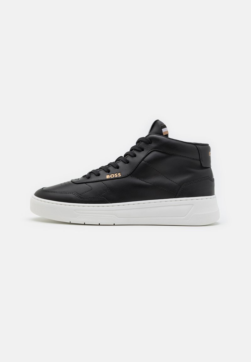 BOSS BALTIMORE HITO - Baskets montantes - black/noir - ZALANDO.FR