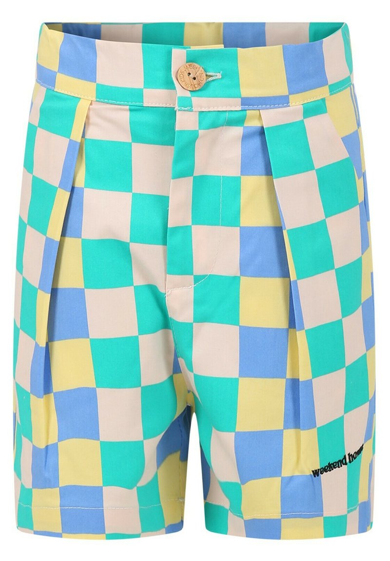 Weekend House Kids Shorts - multi coloured/multicolore - Zalando.it