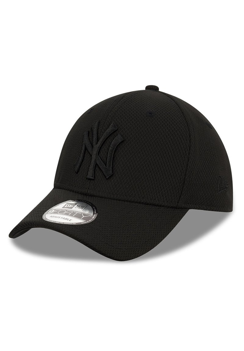 New Era Cap - schwarz - Zalando