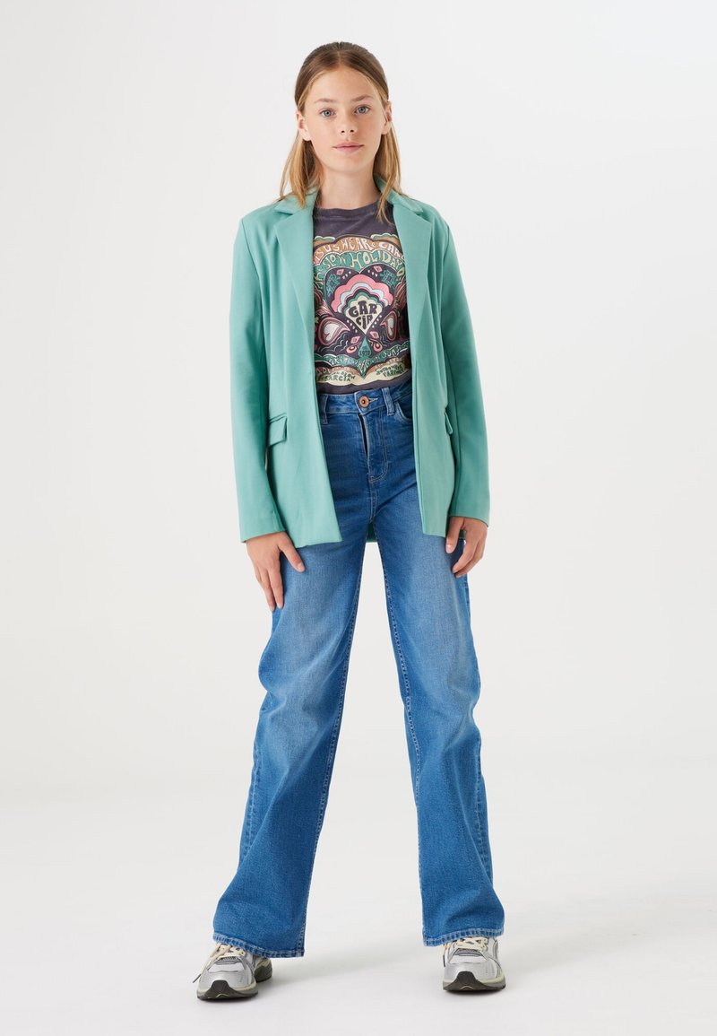 Garcia Blazer - beryl green/grün - Zalando.de