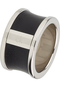 Calvin Klein SPELLBOUND - Ring - weiss/weiß - Zalando.de