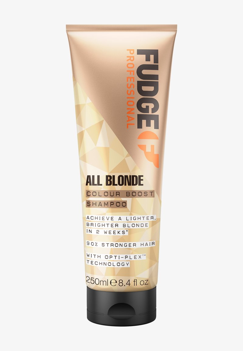 Fudge ALL BLONDE COLOUR BOOST SHAMPOO - Shampoing - - - ZALANDO.CH