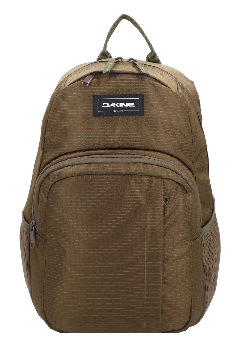 Dakine CAMPUS S - Rugzak - drkoldobby/olijfgroen - Zalando.nl