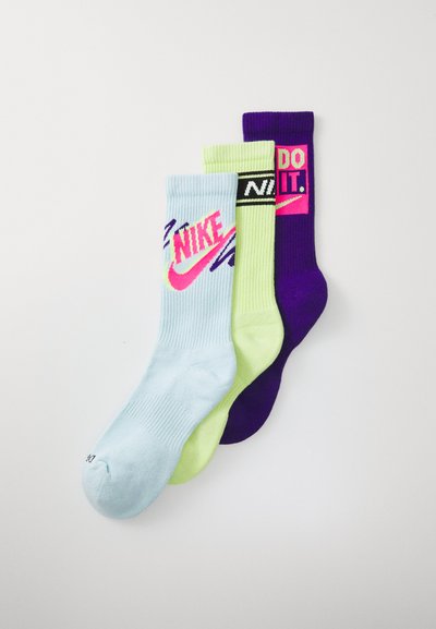 Nike Sportsockor & sportstrumpor | Herr | Köp sportstrumpor online ...