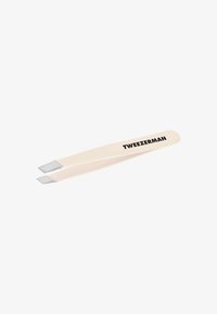 TWEEZERMAN MICRO MINI SLANT TWEEZER GWP 2025 - Hair removal Tool ...