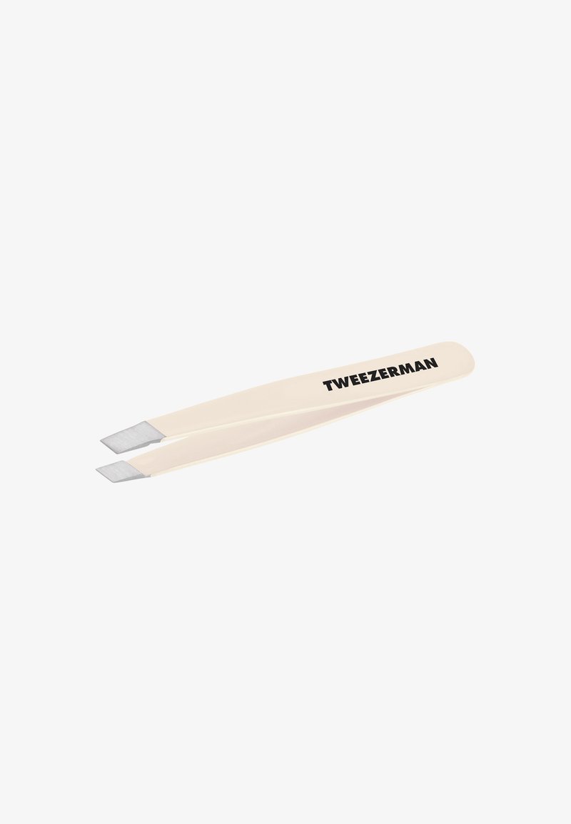 TWEEZERMAN MICRO MINI SLANT TWEEZER GWP 2025 - Hårfjerningsredskab ...