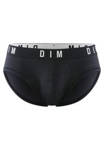 DIM MIX - Briefs - schwarz/black - Zalando