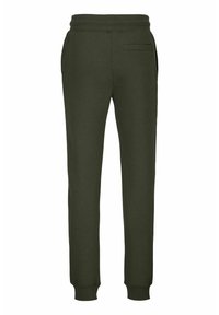 19V69 Italia BY -LUCAS SHIELD - Jogginghose - military/grün - Zalando.de