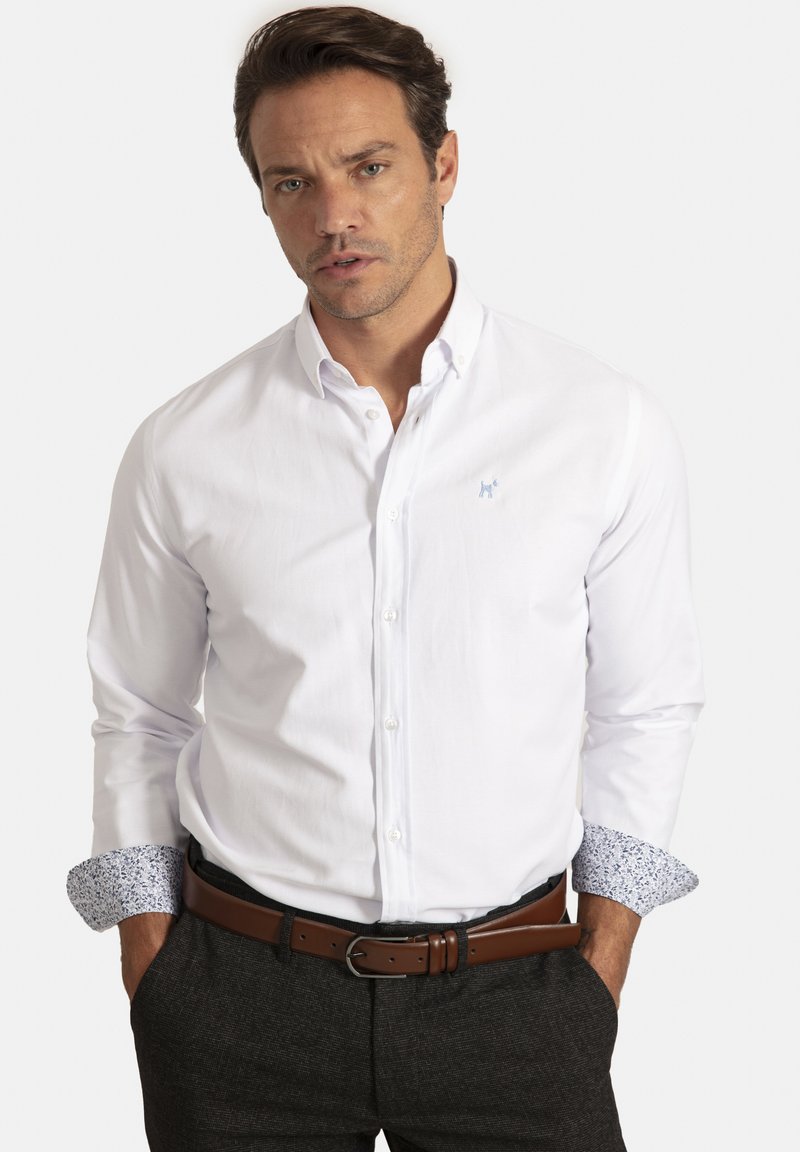 Williot Shirt - white - Zalando.ie