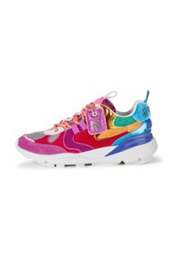 Kurt Geiger London Baskets basses - mult other/multicolore - ZALANDO.FR