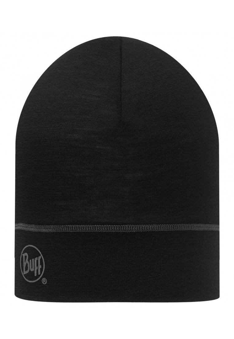 Buff SINGLE LAYER HAT - Muts - schwarz/zwart - Zalando.be
