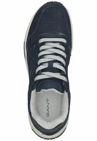 GANT Trainers - marine/dark blue - Zalando.ie