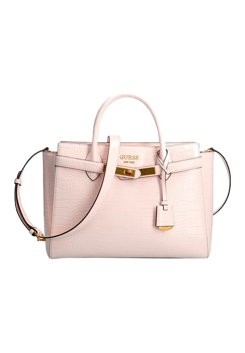 Guess Handtasche - rosa/pink - Zalando.at