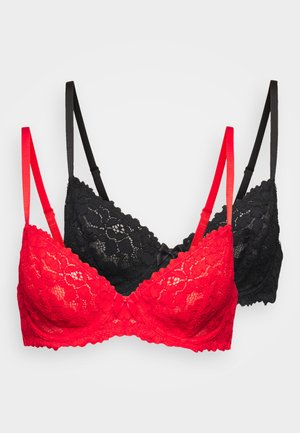 Transparente BHs | ZALANDO