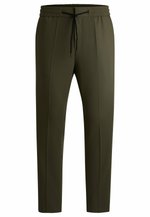 HUGO HOWARD - Chinos - khaki seven/khaki - Zalando